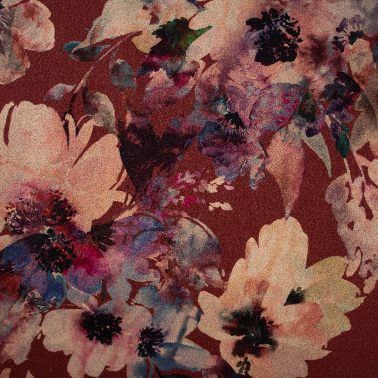 Cosy Fabrics