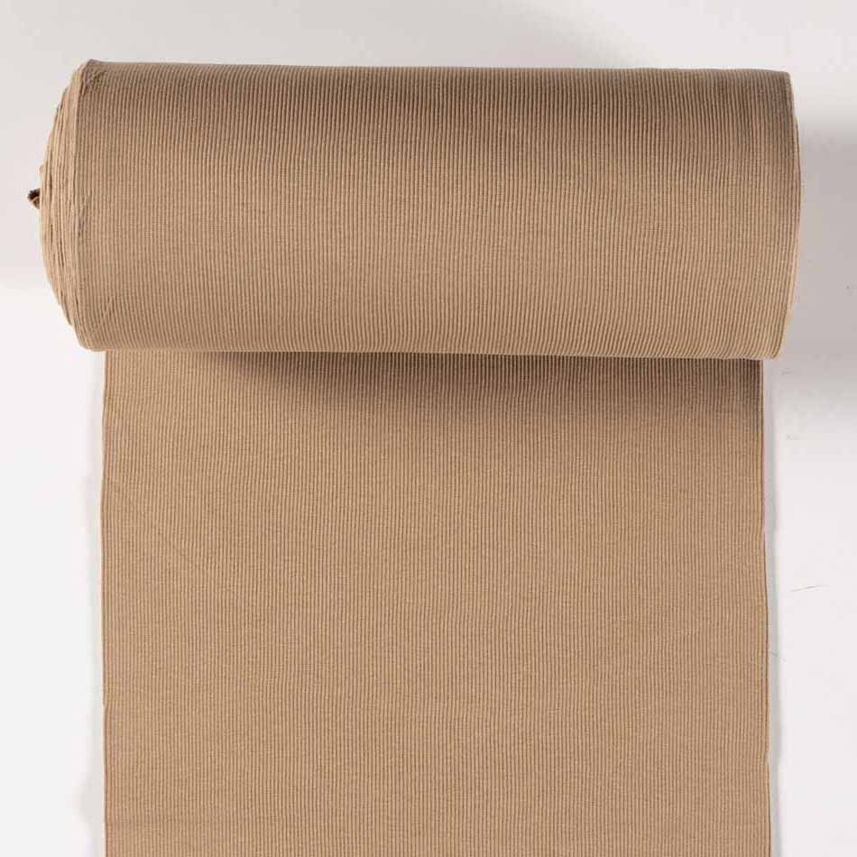 Tubular Jersey Fabric & Cuffing - Jersey Fabrics - A-Z Of Dressmaking ...