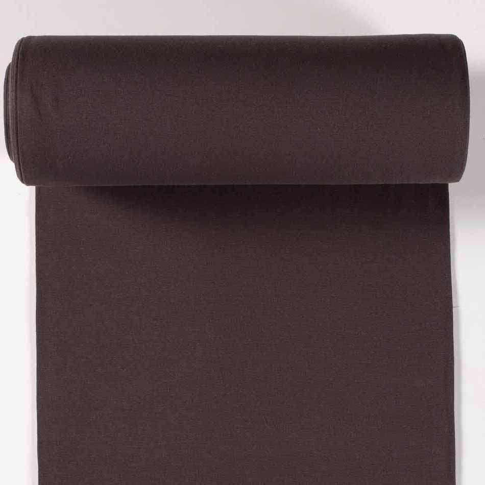 Tubular Jersey Fabric & Cuffing - Jersey Fabrics - A-Z Of Dressmaking ...