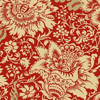 Makower Quilt Fabrics - Quilting Fabrics By Brand - Quilting Fabrics ...