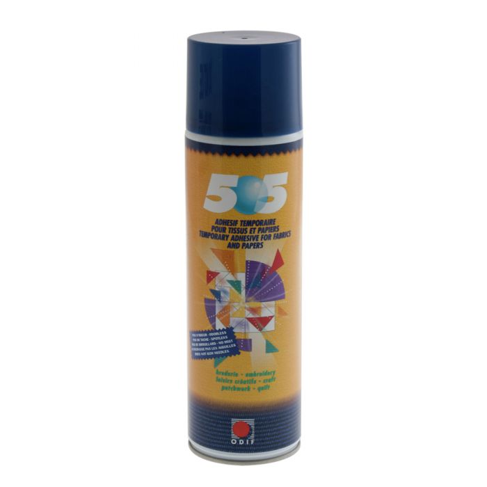 505 Temporary Spray Glue