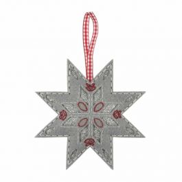 Felt Kit | Nordic Snowflake