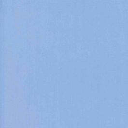 Moda Fabric Bella Solids | Baby Blue
