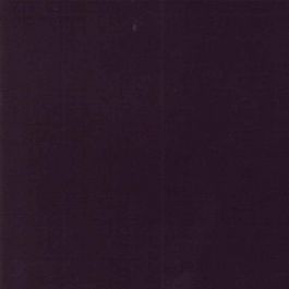 Moda Fabric Bella Solids | Washed Black