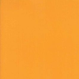 Moda Fabric Bella Solids | Cheddar