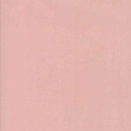 Moda Fabric Bella Solids | Bunny Hill Pink