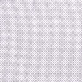 Cotton Print Fabric | Mesh Silver