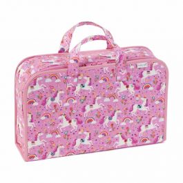 Project Case: Magical