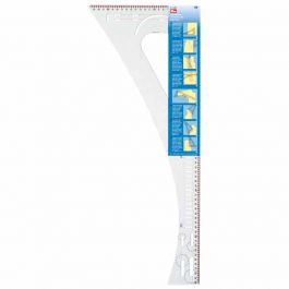 Dressmakers Ruler | Prym