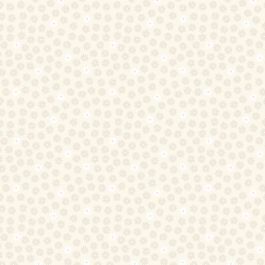 Glow Fairies Lewis & Irene Fabric | Daisy Cream