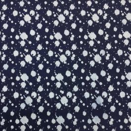 Printed Denim | Splash