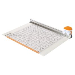 Rotary Cutter & Ruler Combo 12 x 12inch | Fiskars