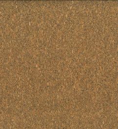 Cork Fabric | Classic - Dark