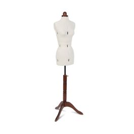 Adjustoform Dressform - Lady Valet - Small