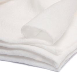 Hobbs Heirloom Premium 80/20 Cotton Blend Wadding - Bleached White | 96"