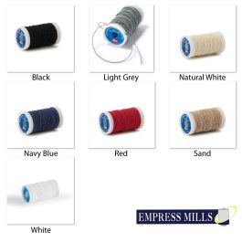 Prym Shirring Elastic (Elastic Sewing Thread) | 20m | Multiple Shades ...
