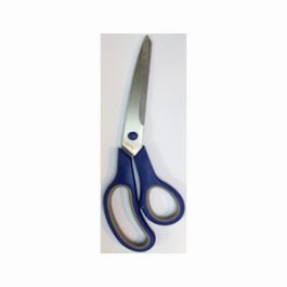 Empress Blue Handled Scissors