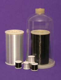 Invisible Quilting Thread