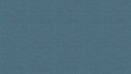 Linen Texture Fabric | Denim Blue