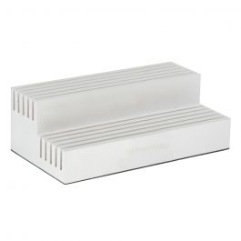 Ruler Rack - 10 Slot | Milward