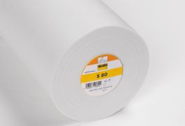 Pelmet & Craft Vilene Extra Heavy 90cm | S80 Vilene