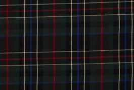 Premium Scottish Check Fabric | Check 1