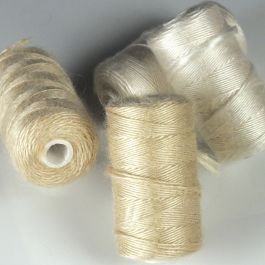 Single Strand Silk Thread