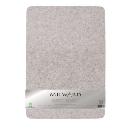 Wool Pressing Mat - 11.8" x 16.8" - A3 | Milward