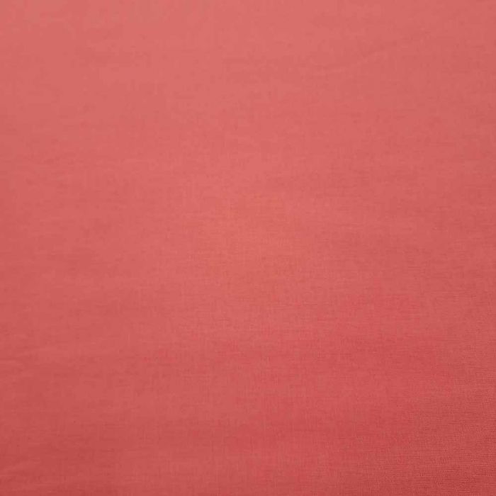 Plain Coral Colored Wallpaper