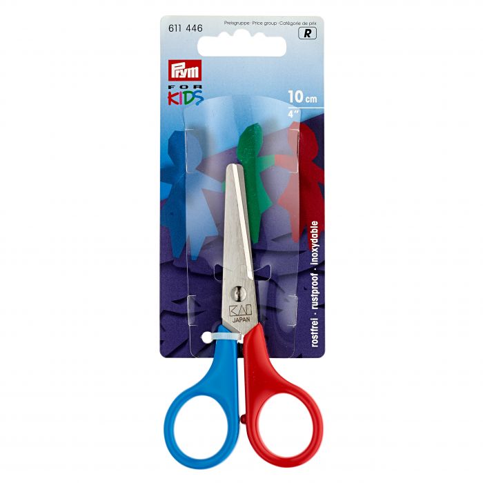 Children's Scissors | Prym