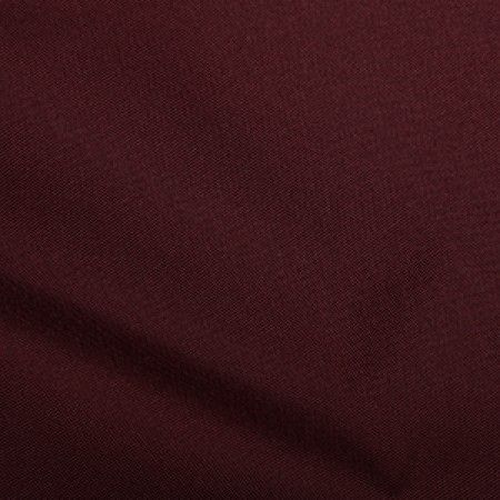 PU Coated Water-Repellent Polyester Fabric Heavy | Wine