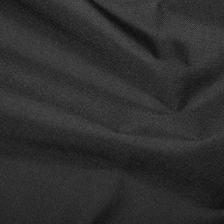 PU Coated Water-Repellent Polyester Fabric Heavy | Grey