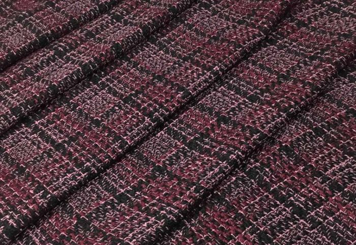 Wool Blend Fabric