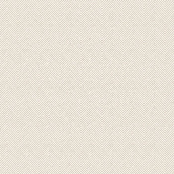 Country Comforts Flannel Lewis & Irene | Light Oatmeal Herringbone