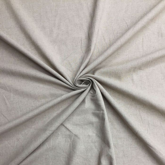 Linen Union Fabric