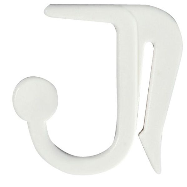 Valance Hooks | Pack Of 10 - Swish Brand