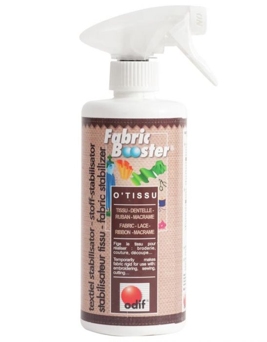 Fabric Booster Spray | Odif