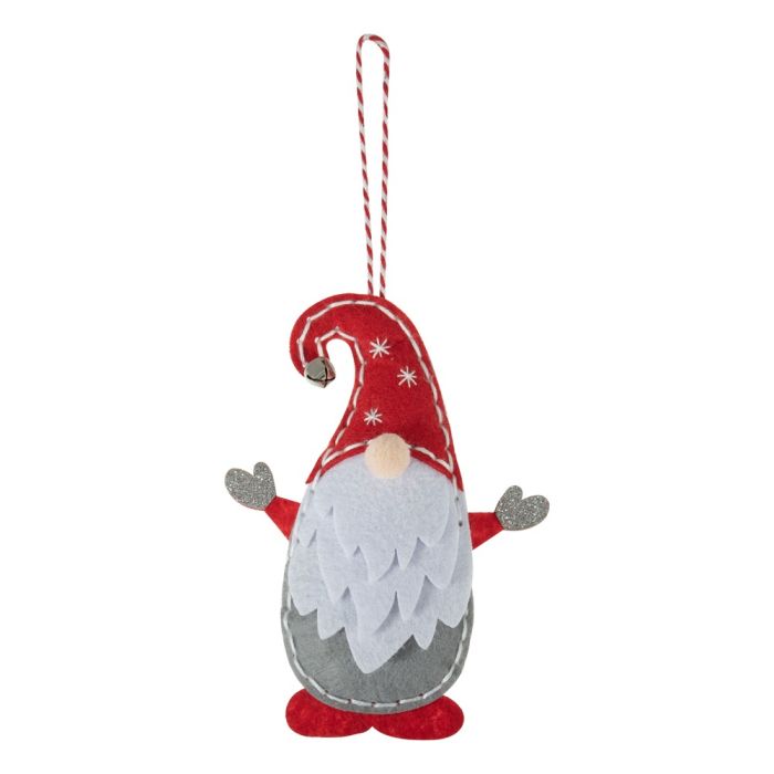 Felt Kit | Christmas Gonk