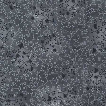 Flutter Fabric Blender | Grey