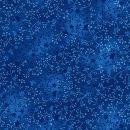 Flutter Fabric Blender | Royal