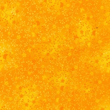 Flutter Fabric Blender | Sunshine