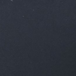 Scuba Fabric | Black