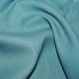 Premium Enzyme Washed Linen Fabric | Chartreuse