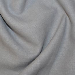 Premium Enzyme Washed Linen Fabric | Lavender