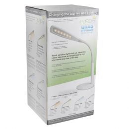 Magnifying Lamp Tri Spectrum Rechargeable LED | Pure Lite