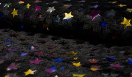 Fine Fur Fabric | Classic Animal Print