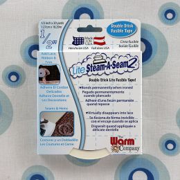 Steam A Seam 2 Lite | 12" Wide
