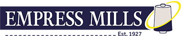 Empress Mills | Sewing Thread, Haberdashery, Embroidery, Fabric & More