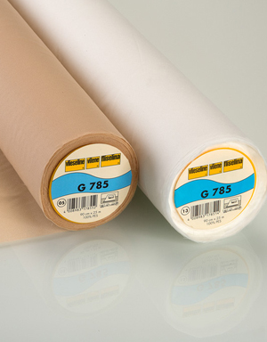 Vilene To Vlieseline Interfacings | Empress Mills