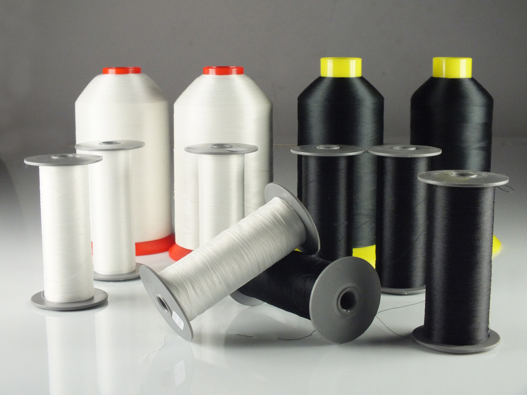 Edition 7 | HT Polyester Backing Thread / Blind Hemming